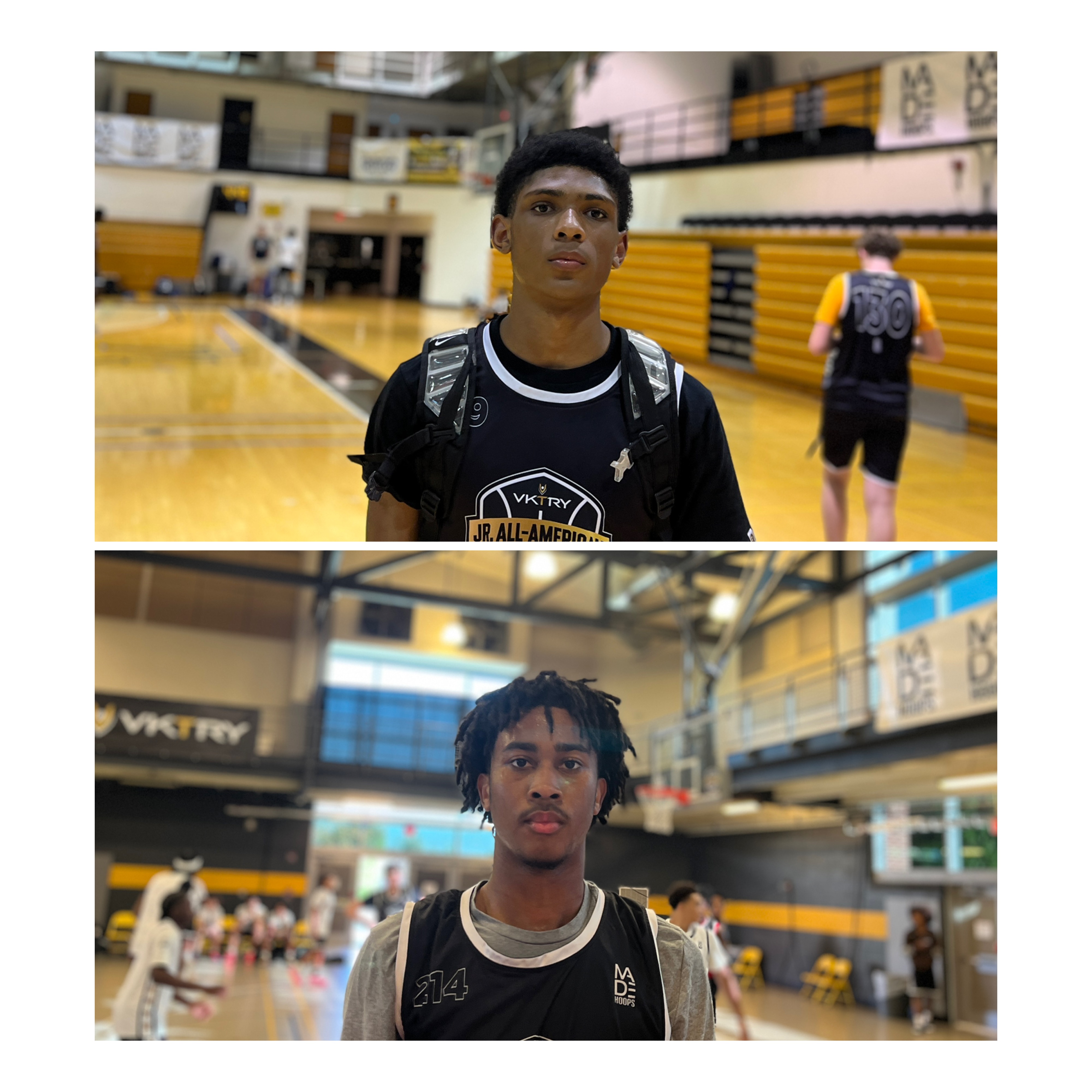 Pennsylvania Camp Standouts Philly Area Prospects - Prep Hoops