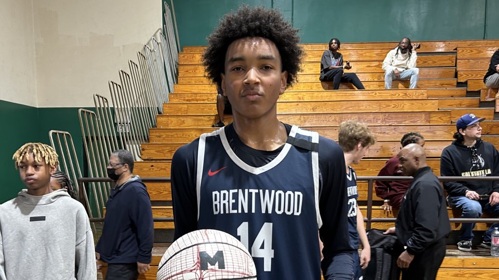 2028 National Rankings - Prep Hoops