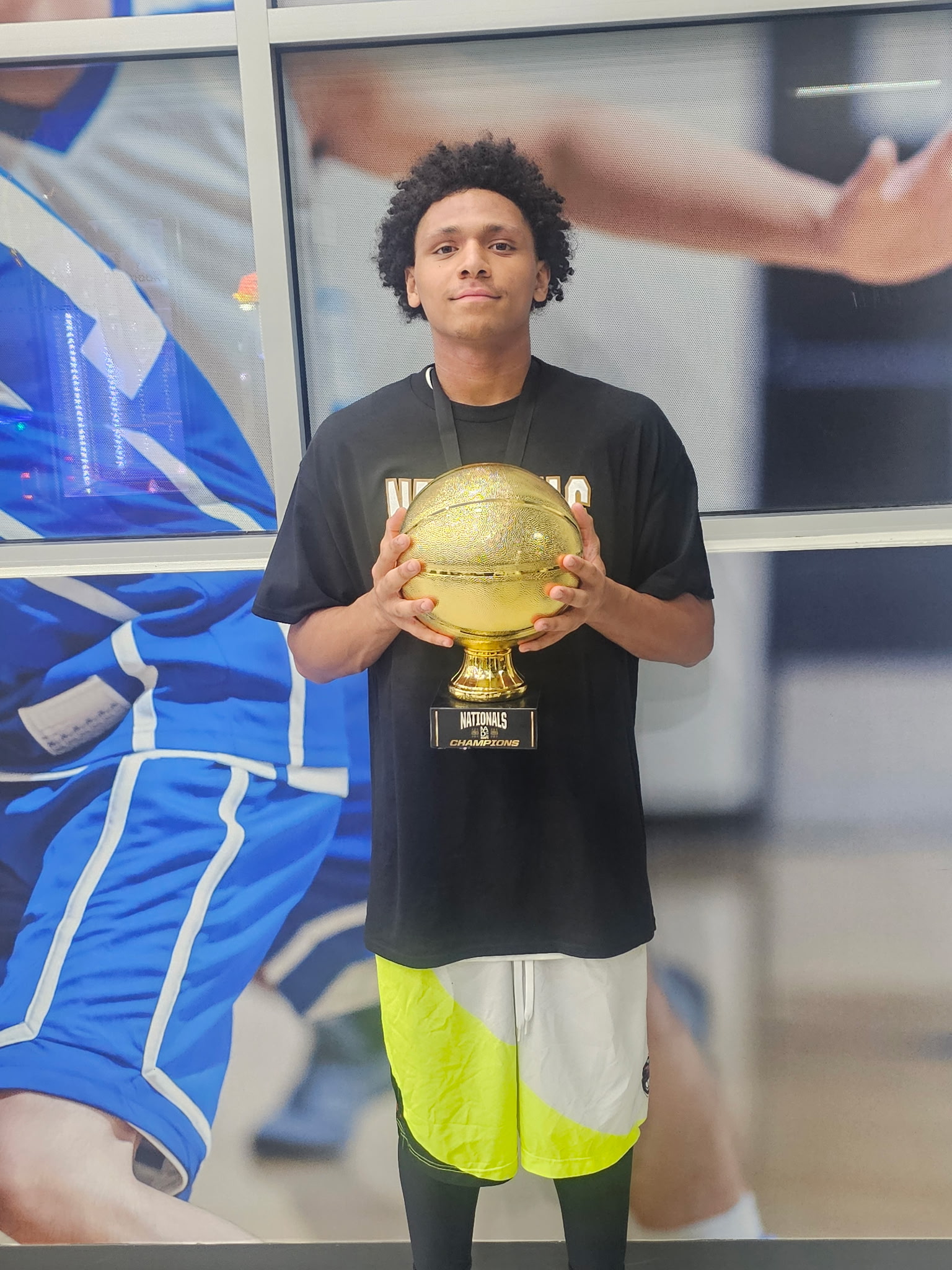 John Artis III, - Prep Hoops
