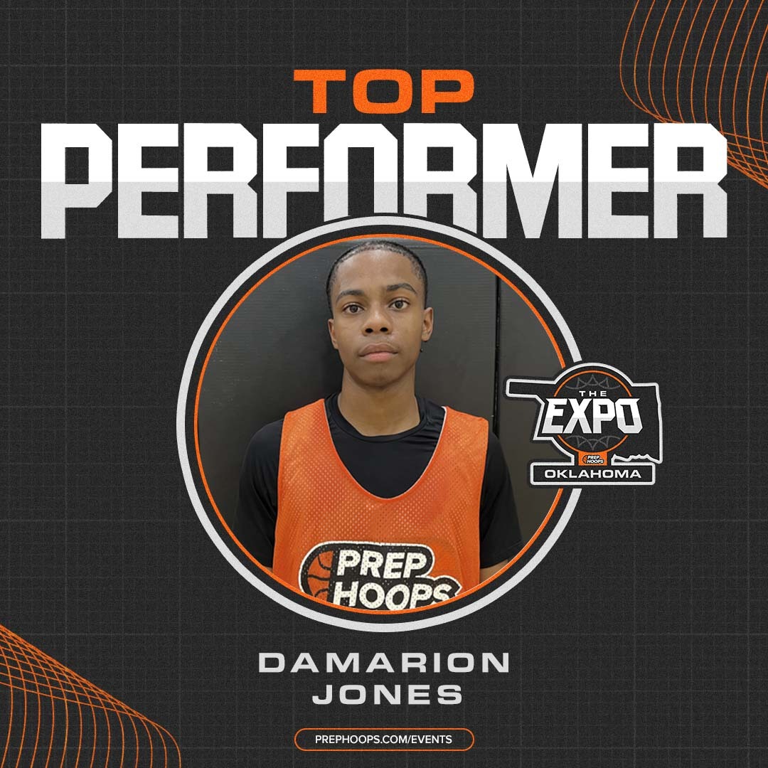 The Expo: Taking the Lead - Prep Hoops