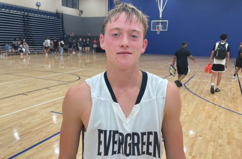 NOVA Report: 2026 Sharp Shooting Wings (Part 2) - Prep Hoops