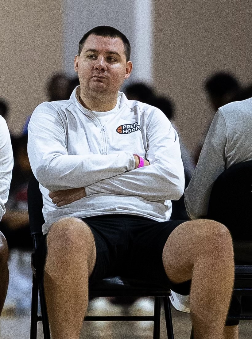 Will Conroy, Jr., - Prep Hoops