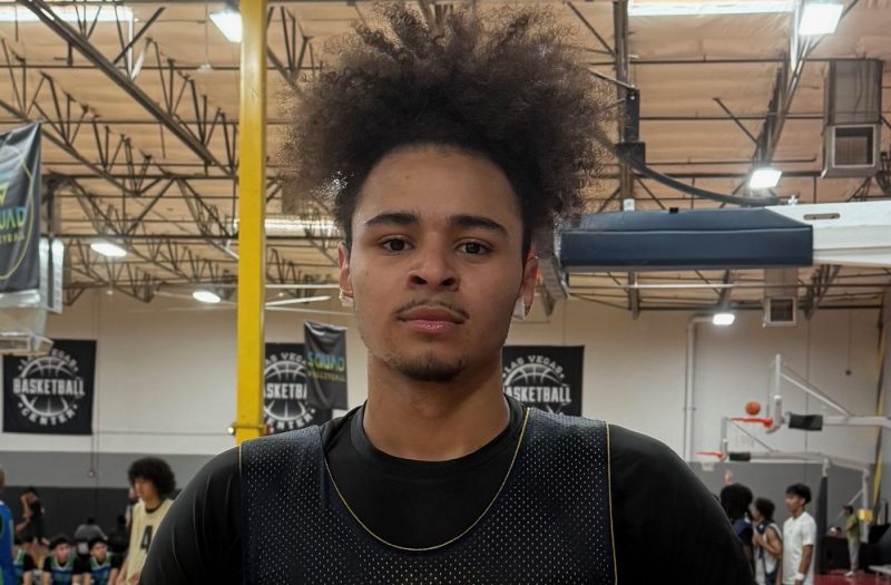 Fall League: Bucket Getters That Stood Out On Sunday - Prep Hoops