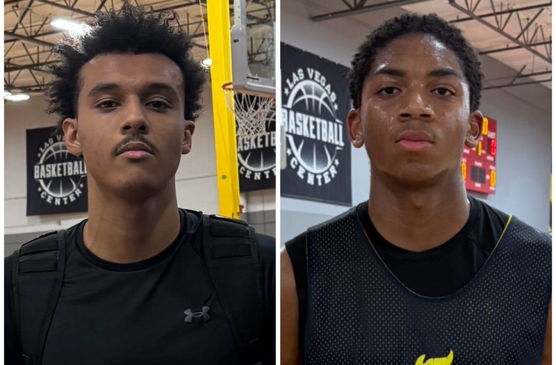6 More Recent Fall League Standouts - Prep Hoops