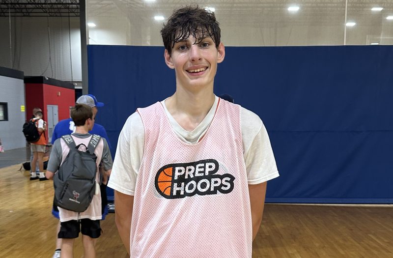 Kentucky High School Basketball Coverage | Prep Hoops