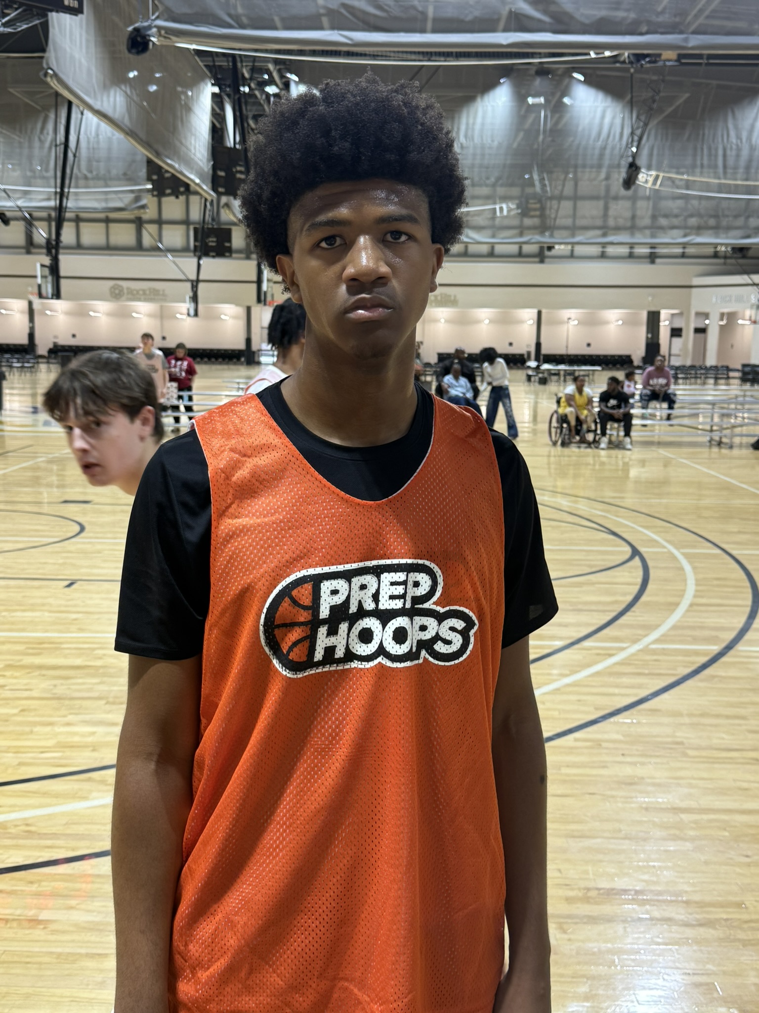 The Expo Carolinas: Team 6 Evaluations - Prep Hoops