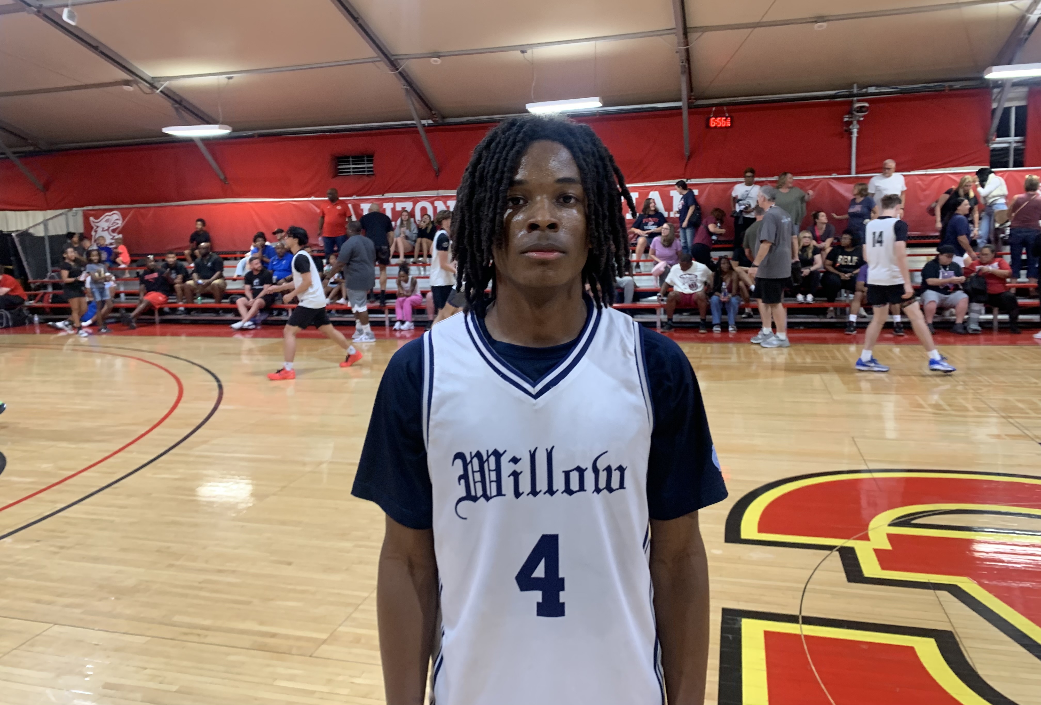 Hoophall/TOC Top Scoring PG’s - Prep Hoops