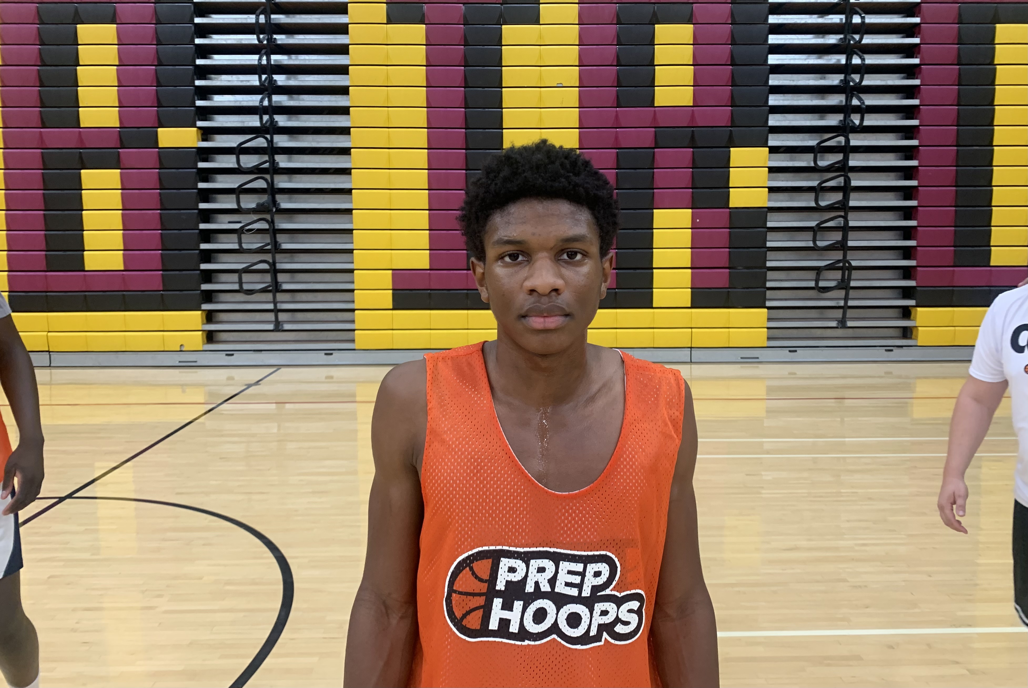 Freshmen Showcase: 1st Team - Prep Hoops