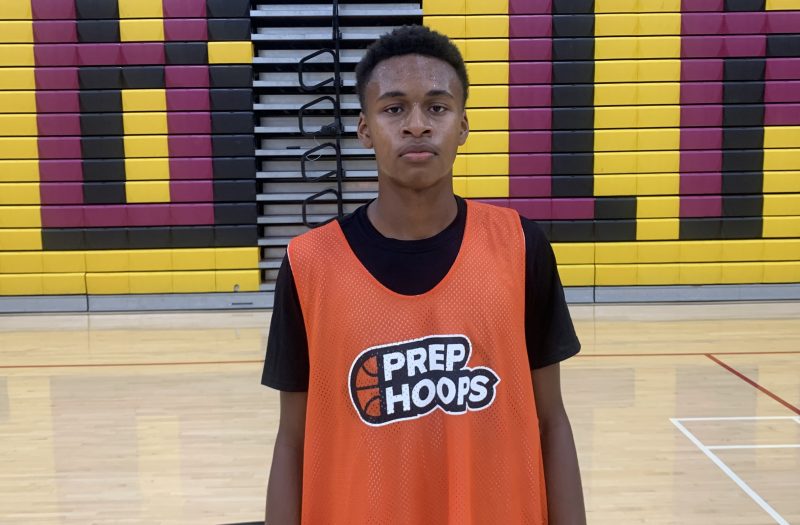 2029 Under the Radar West Valley Guards/Forwards - Prep Hoops