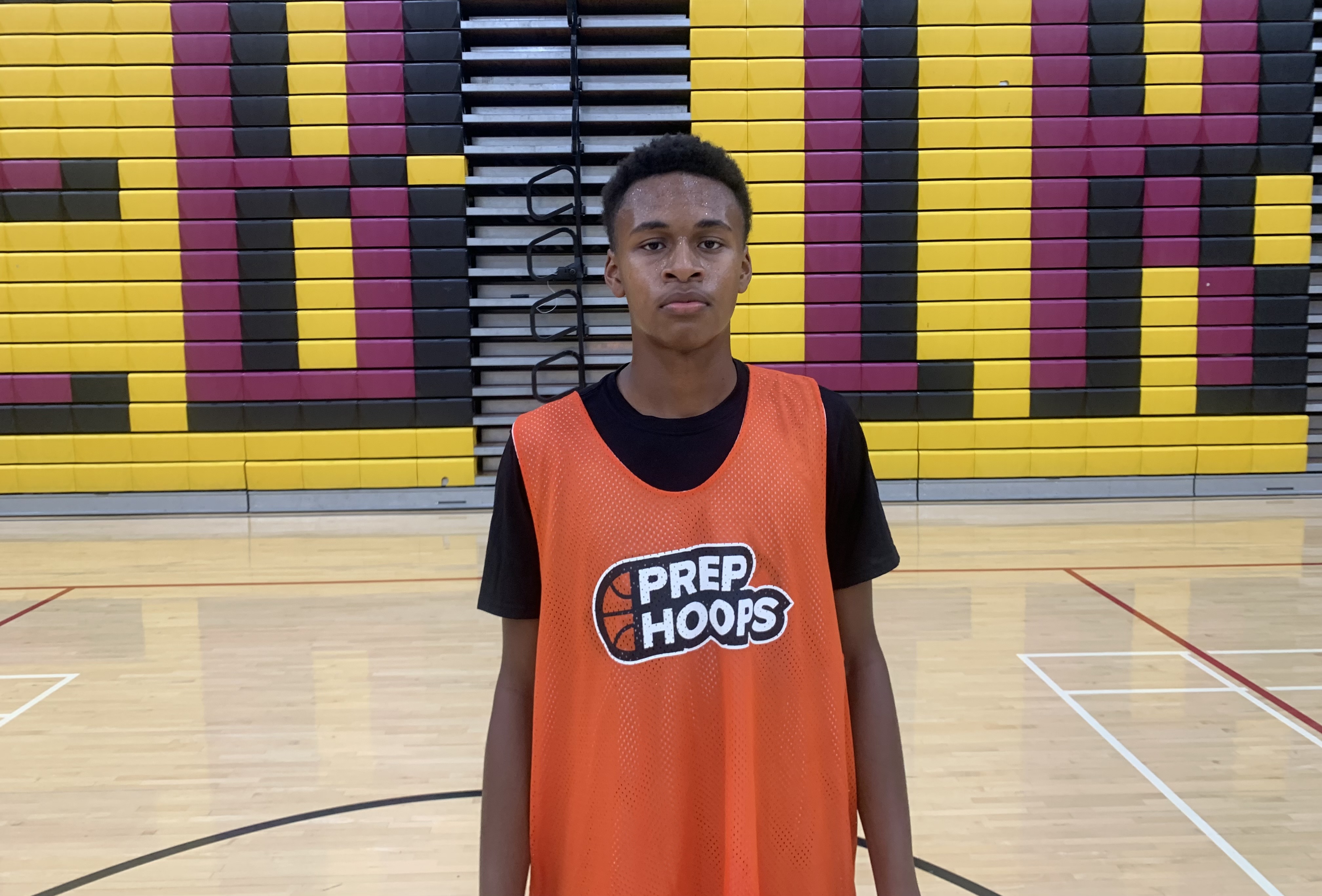 Freshmen Showcase: 2nd Team - Prep Hoops