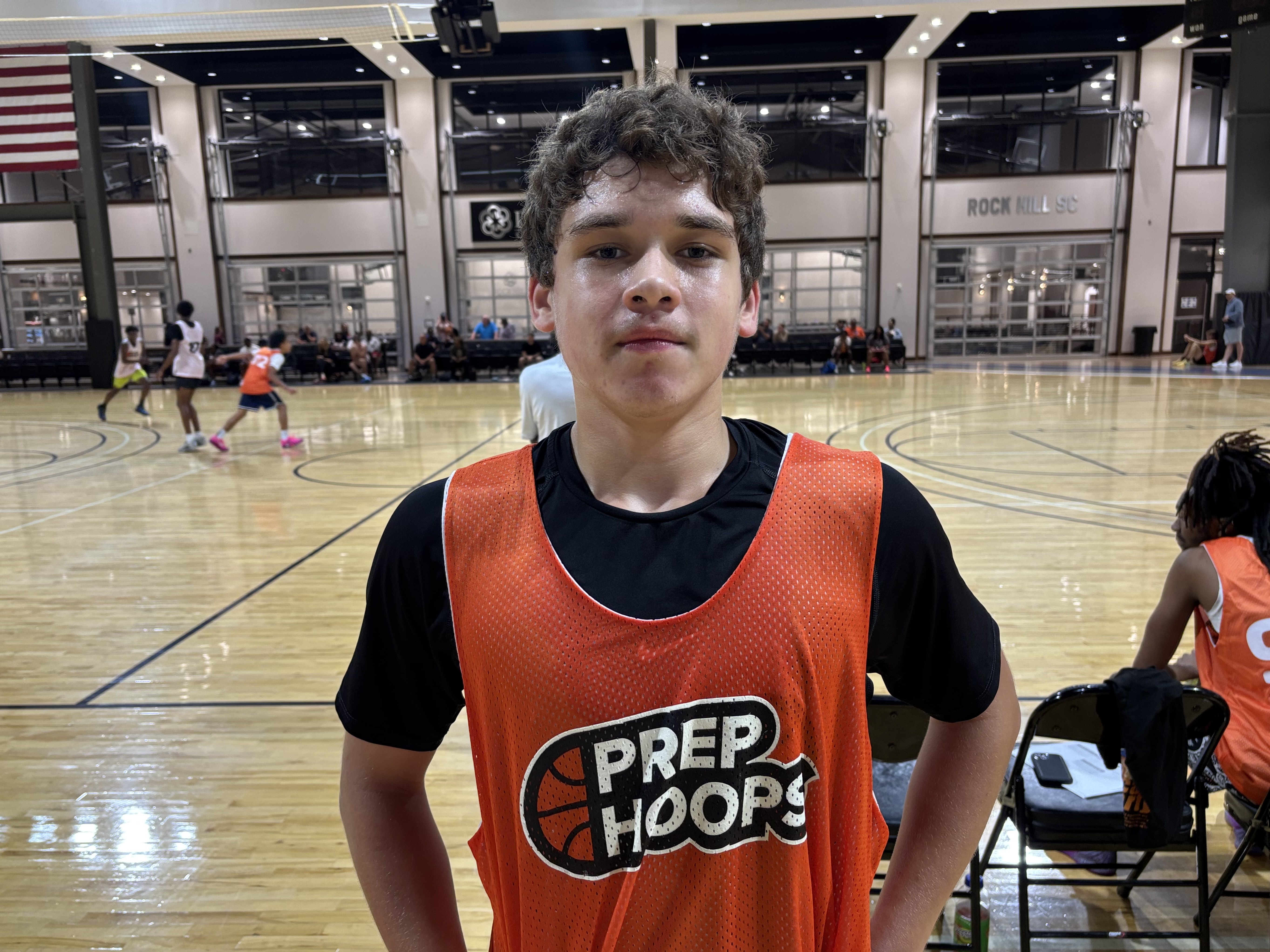 North Carolina High School Basketball Coverage | Prep Hoops