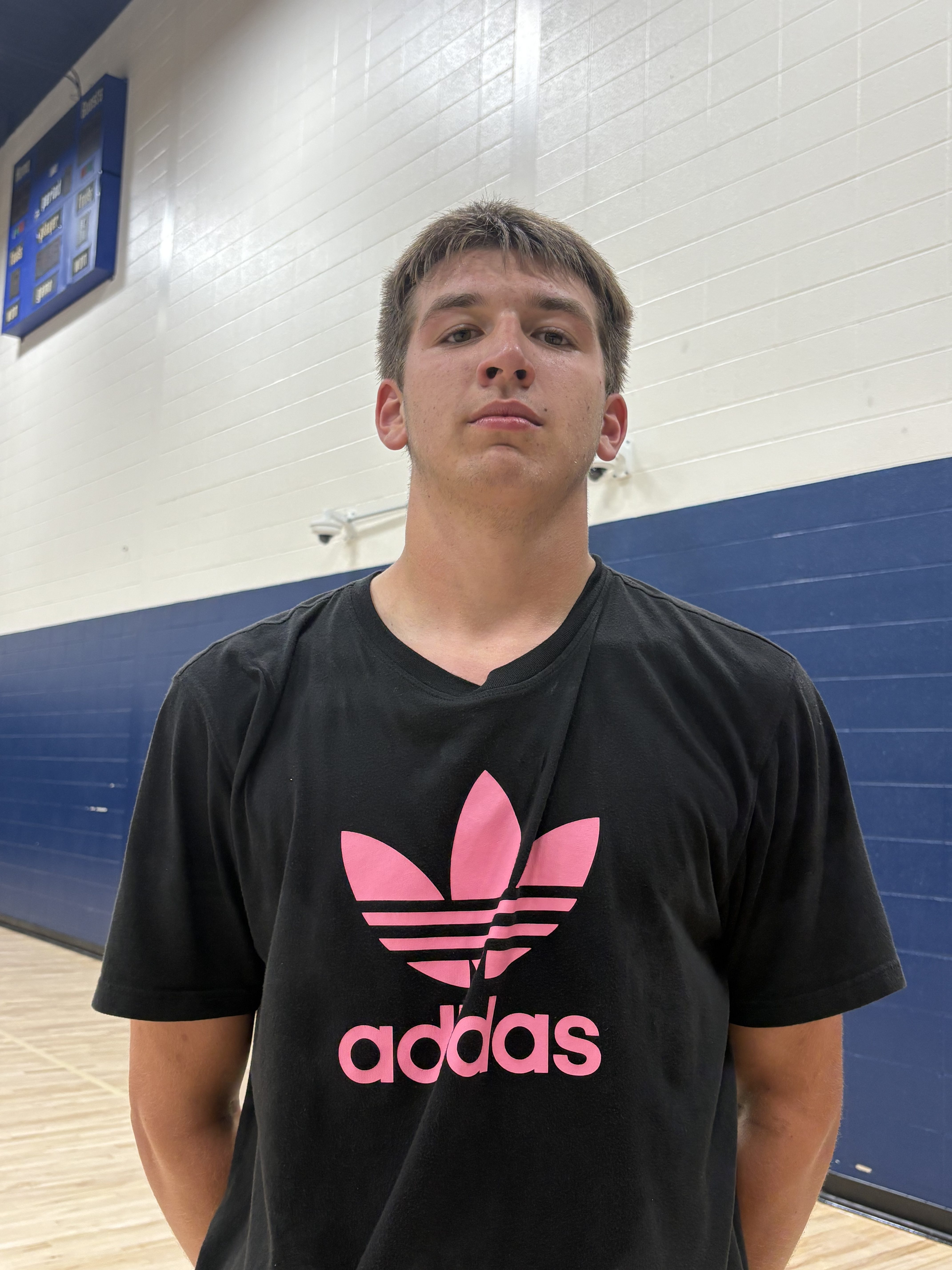 Eight Emerging Names From Opening Week - Prep Hoops