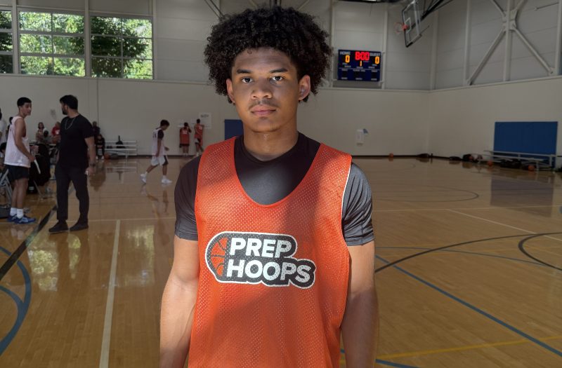 Washington High School Basketball Coverage | Prep Hoops