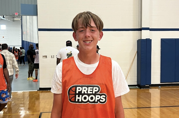 Prep Hoops Indiana Freshman Showcase – Team 5 Evaluations - Prep Hoops