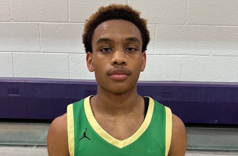 Sandy’s Spiel Shootout: 2026 Standouts - Prep Hoops