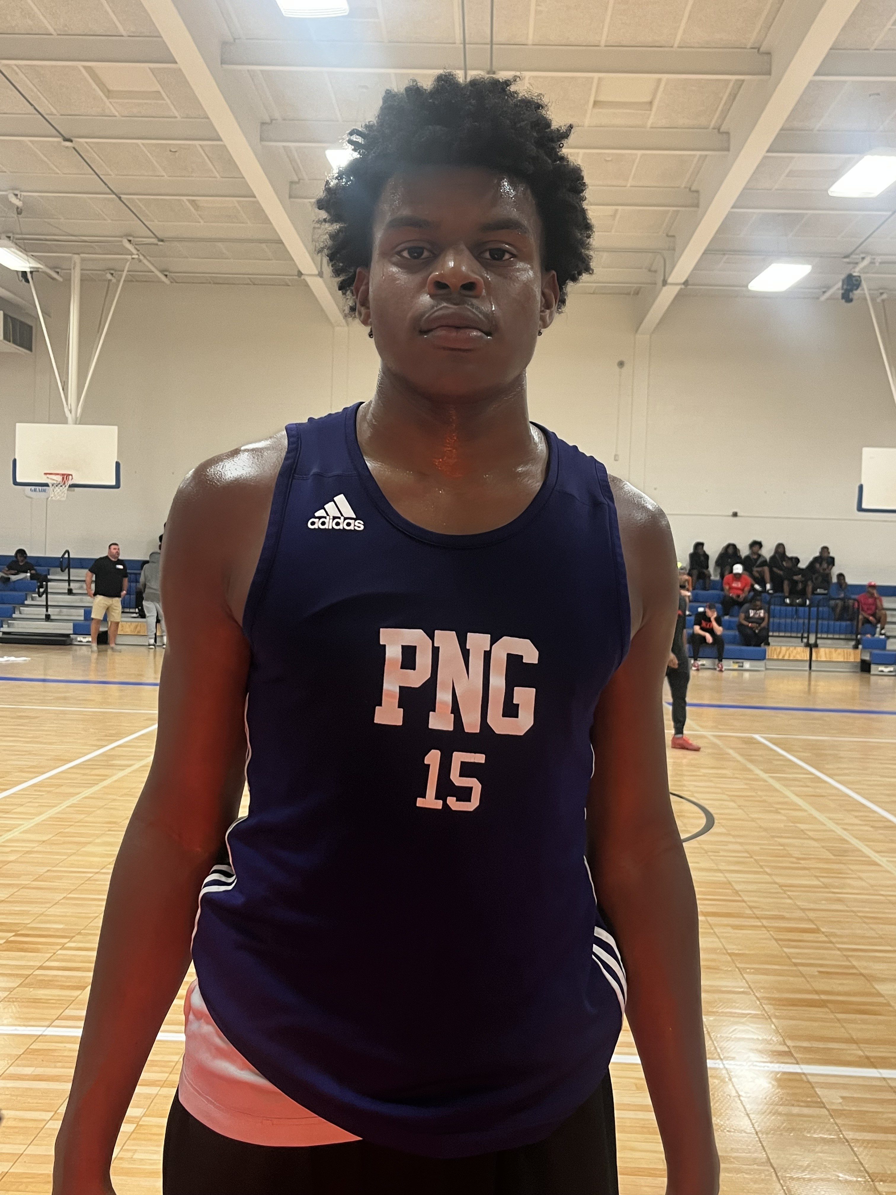 Doug's Dozen Fall Shootout: Impressive Saturday Standouts - Prep Hoops