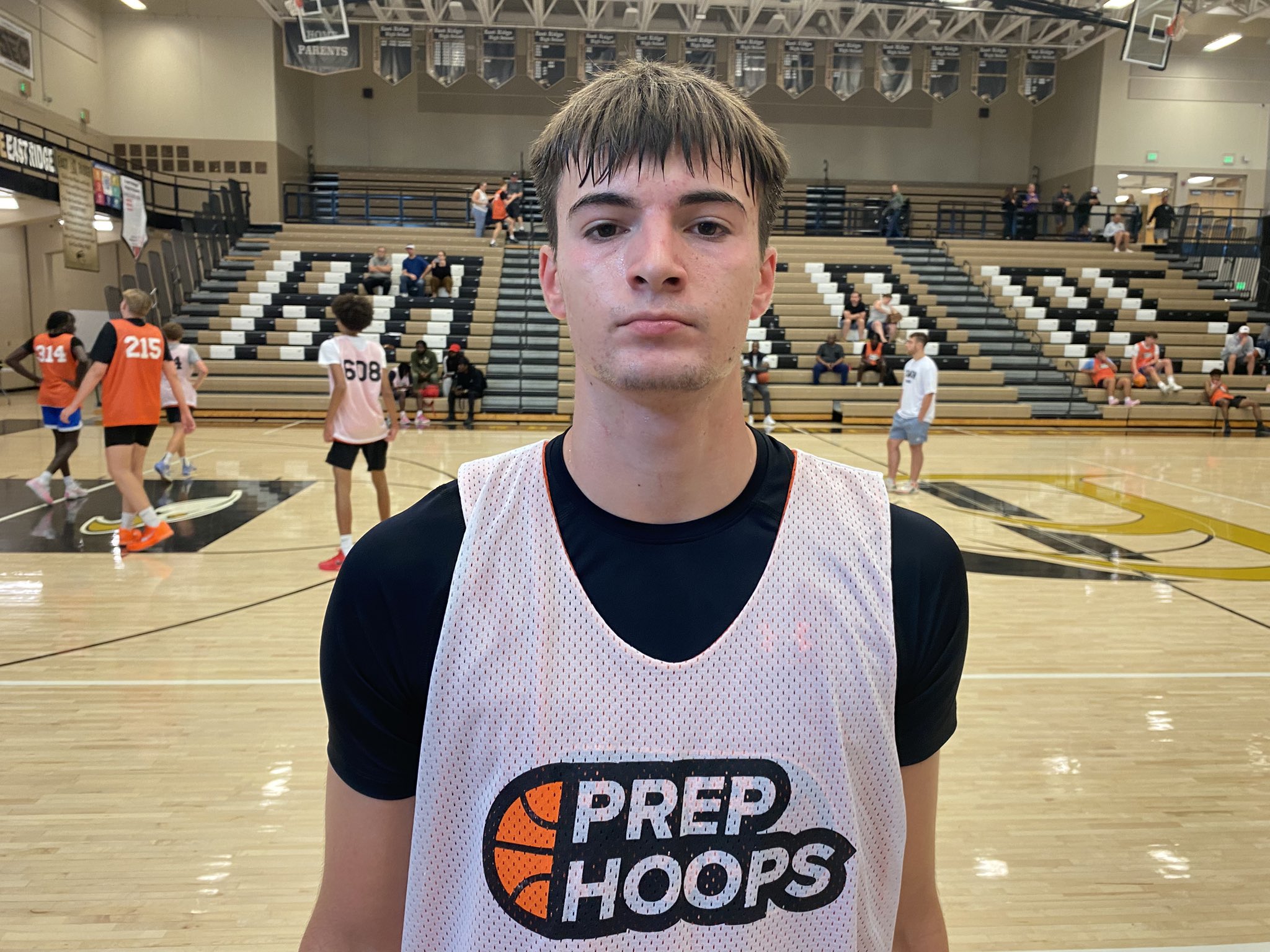 Minnesota Expo: 2027 New Names to Know - Prep Hoops