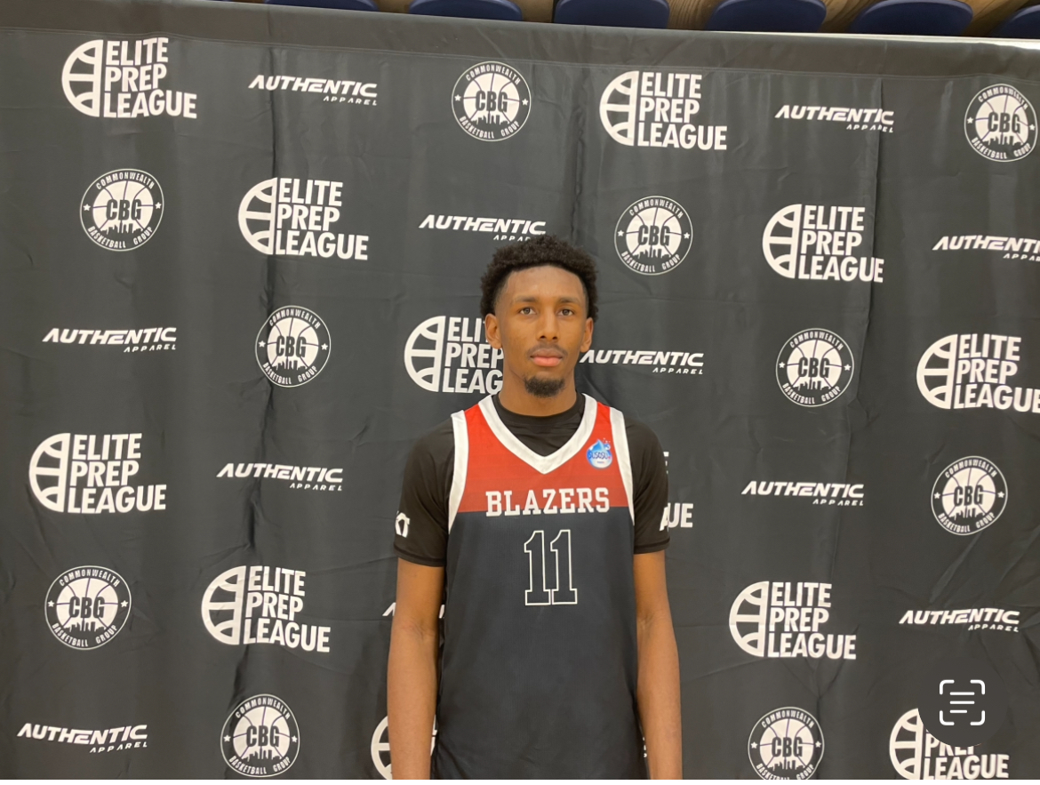 Updated 2027 Rankings: New Faces (Part 2) - Prep Hoops