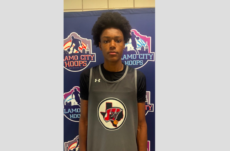 San Antonio Class of 2028 Basketball Prospects to Watch - Prep Hoops