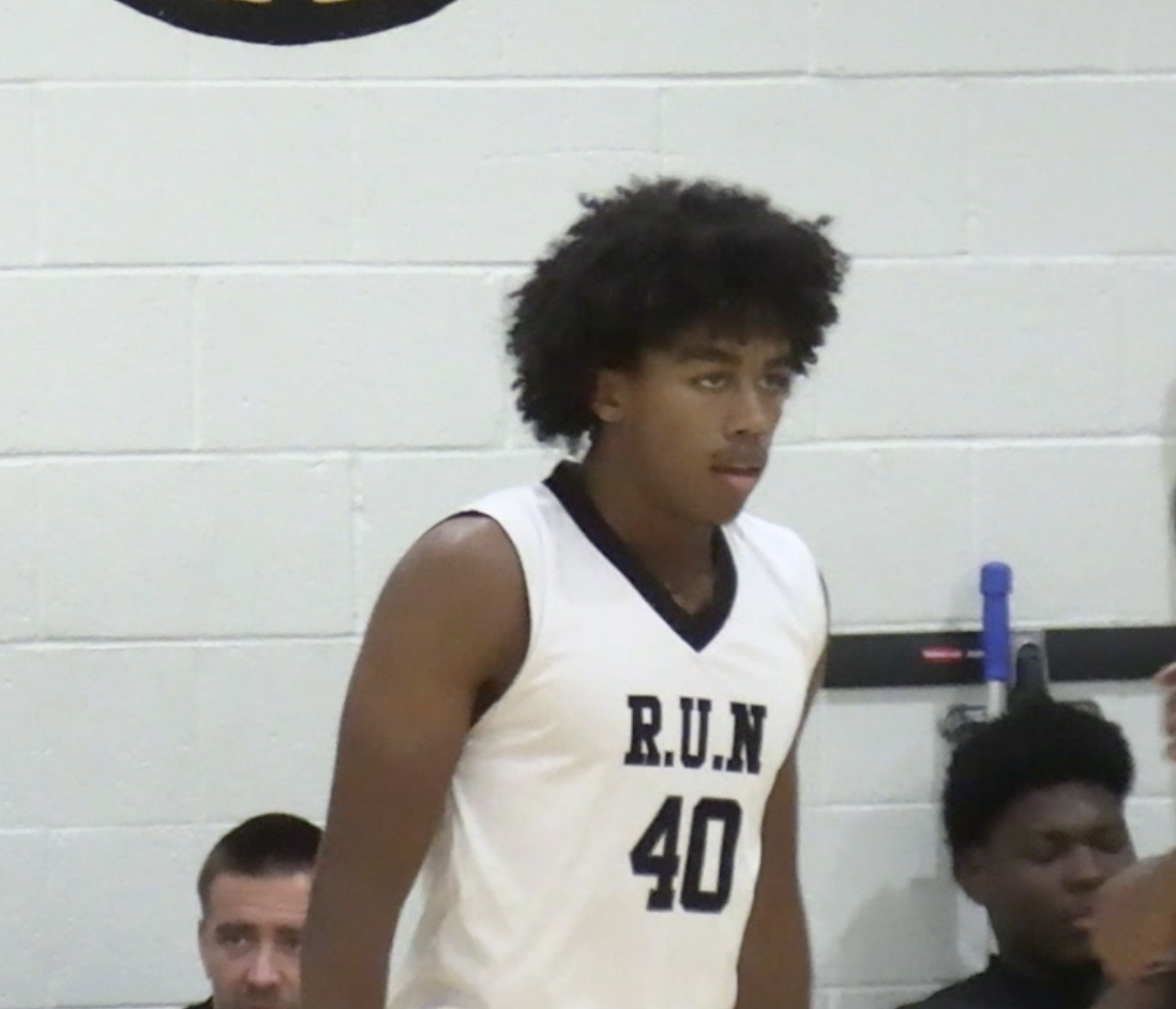 Top Guards at the RUN Showcase - Prep Hoops