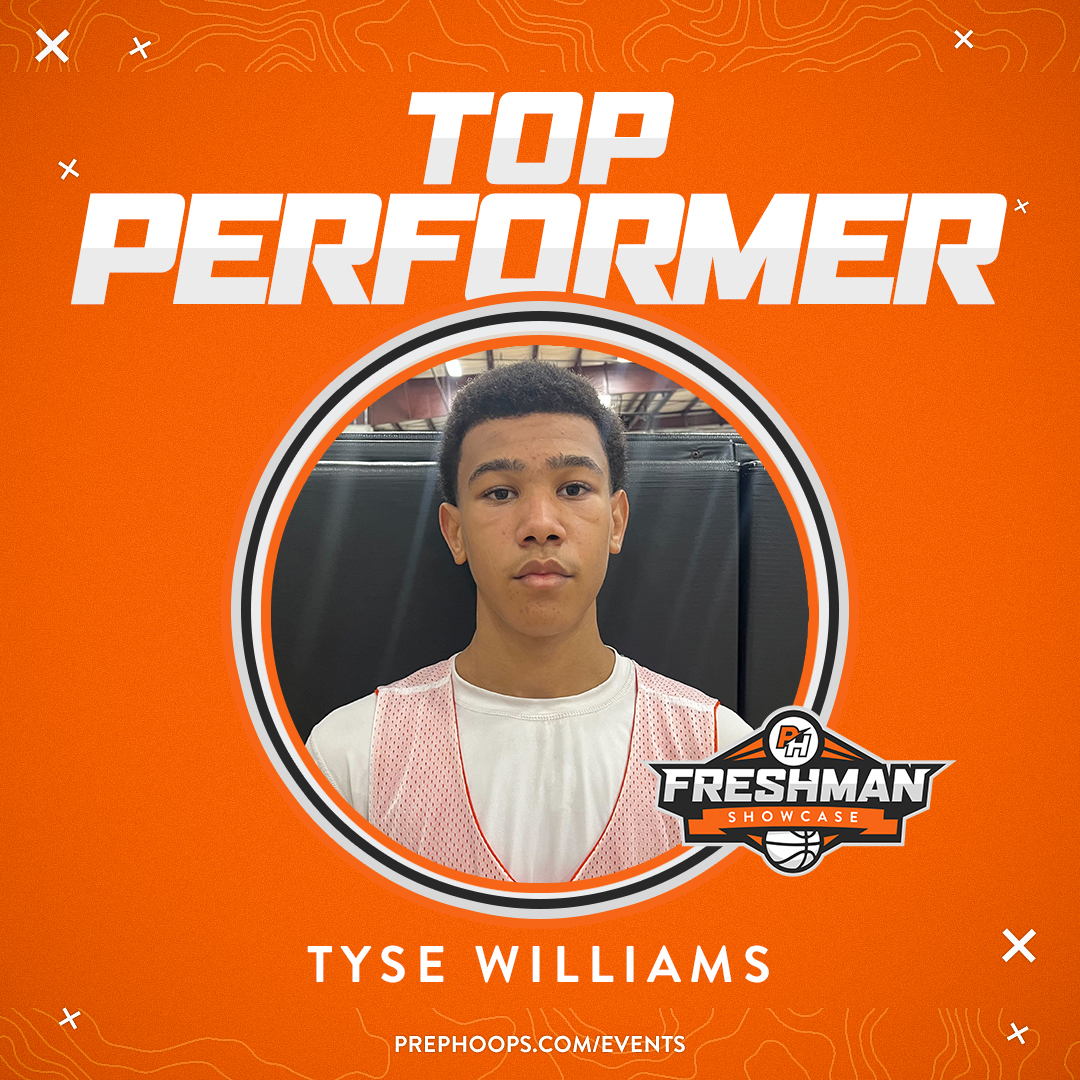 Evaluations: Team 4 at Freshman Showcase - Prep Hoops