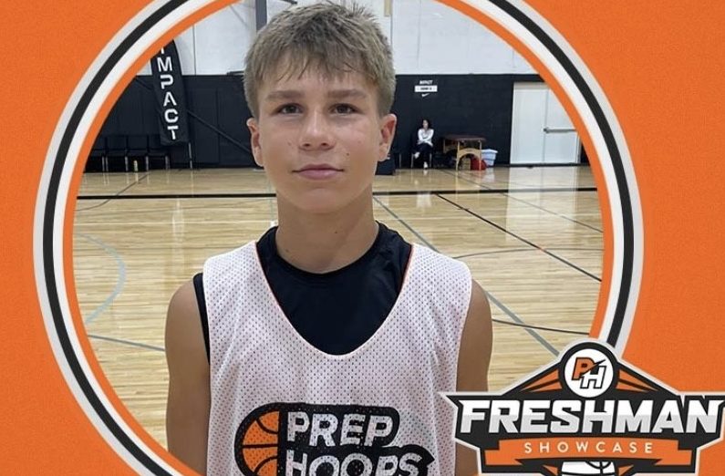 5 Favorites from the Freshman Showcase - Prep Hoops