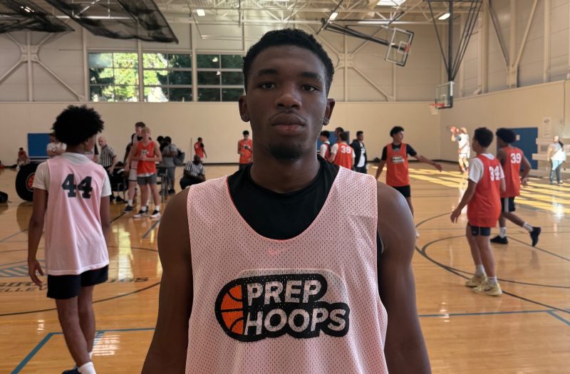 2026 Rankings: 8 Risers in the Top 50 - Prep Hoops