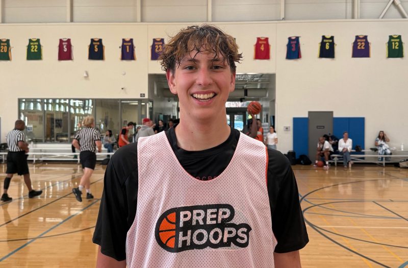 Washington High School Basketball Coverage | Prep Hoops