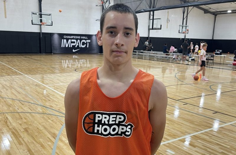 Class A Region 4: Breakout Players - Prep Hoops