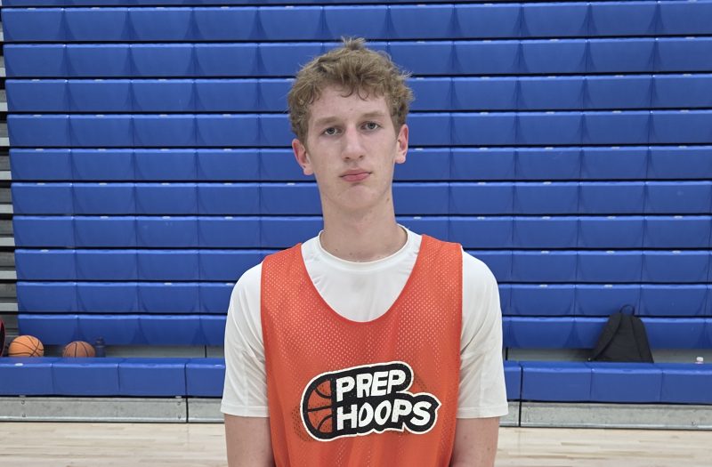New Season, New Faces - Prep Hoops