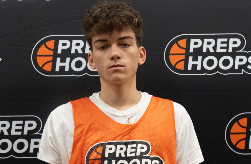 Promise For The New Year – Juniors - Prep Hoops