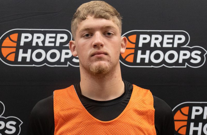 Monday Film - Prep Hoops