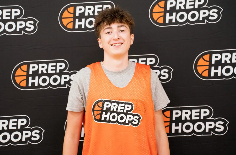 Five Standouts from Treynor vs. Coon Rapids-Bayard - Prep Hoops