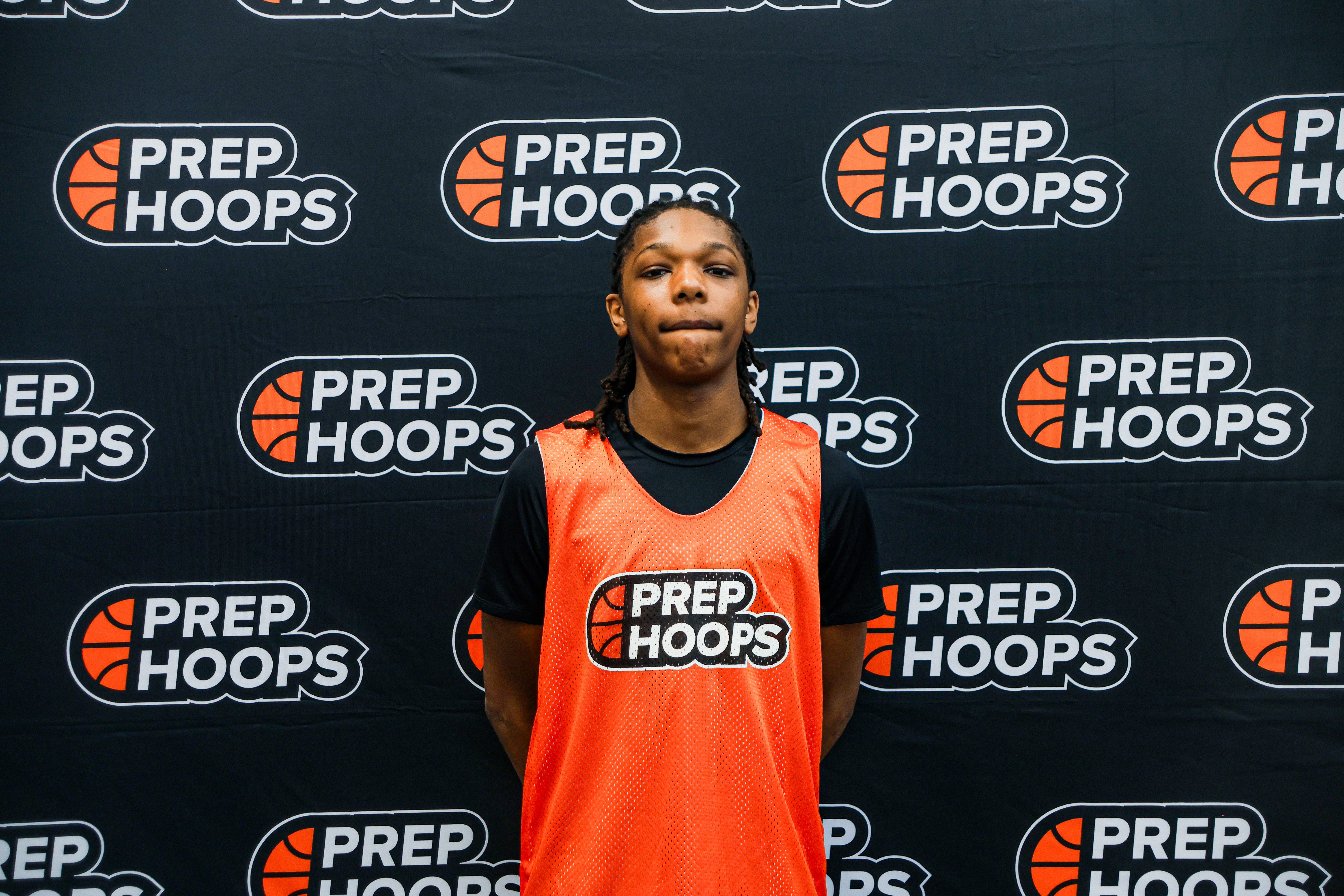 Nehemiah Hannah, - Prep Hoops