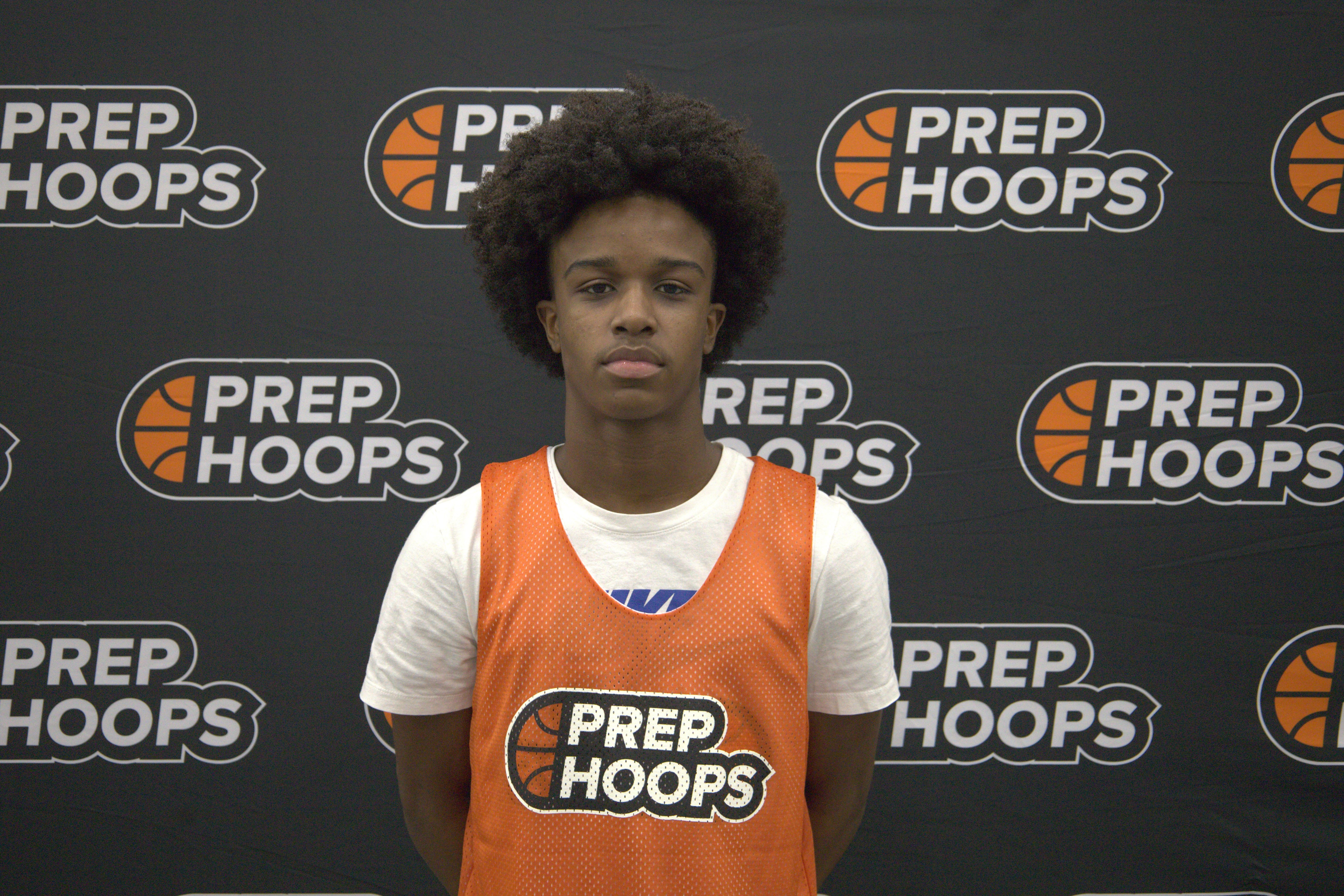 Collin Robinson and the Top Guards of Tuesday - Prep Hoops