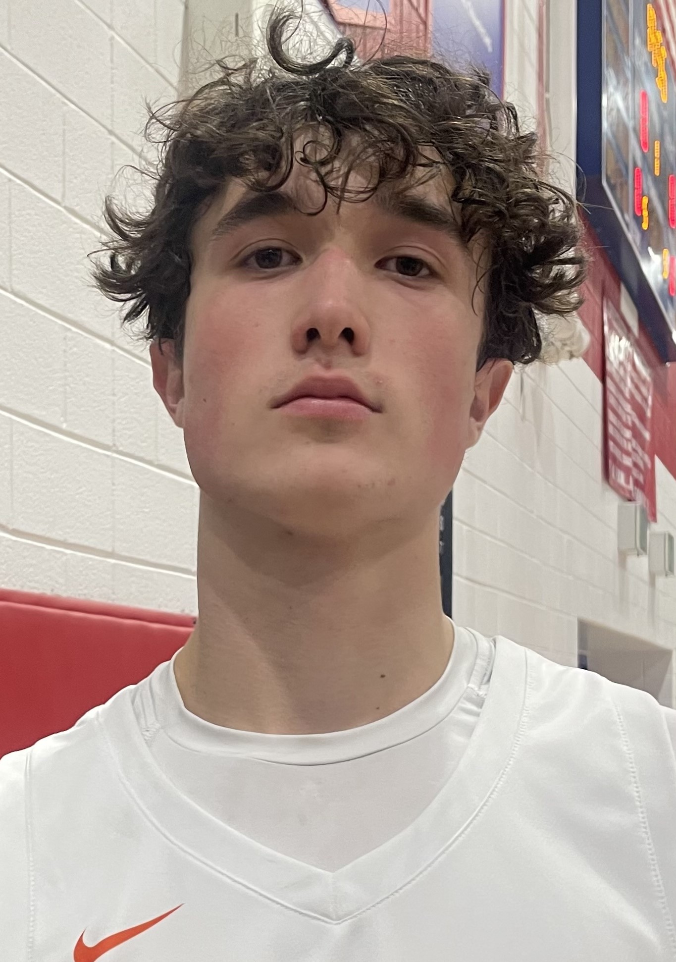 Daniel Russell, - Prep Hoops