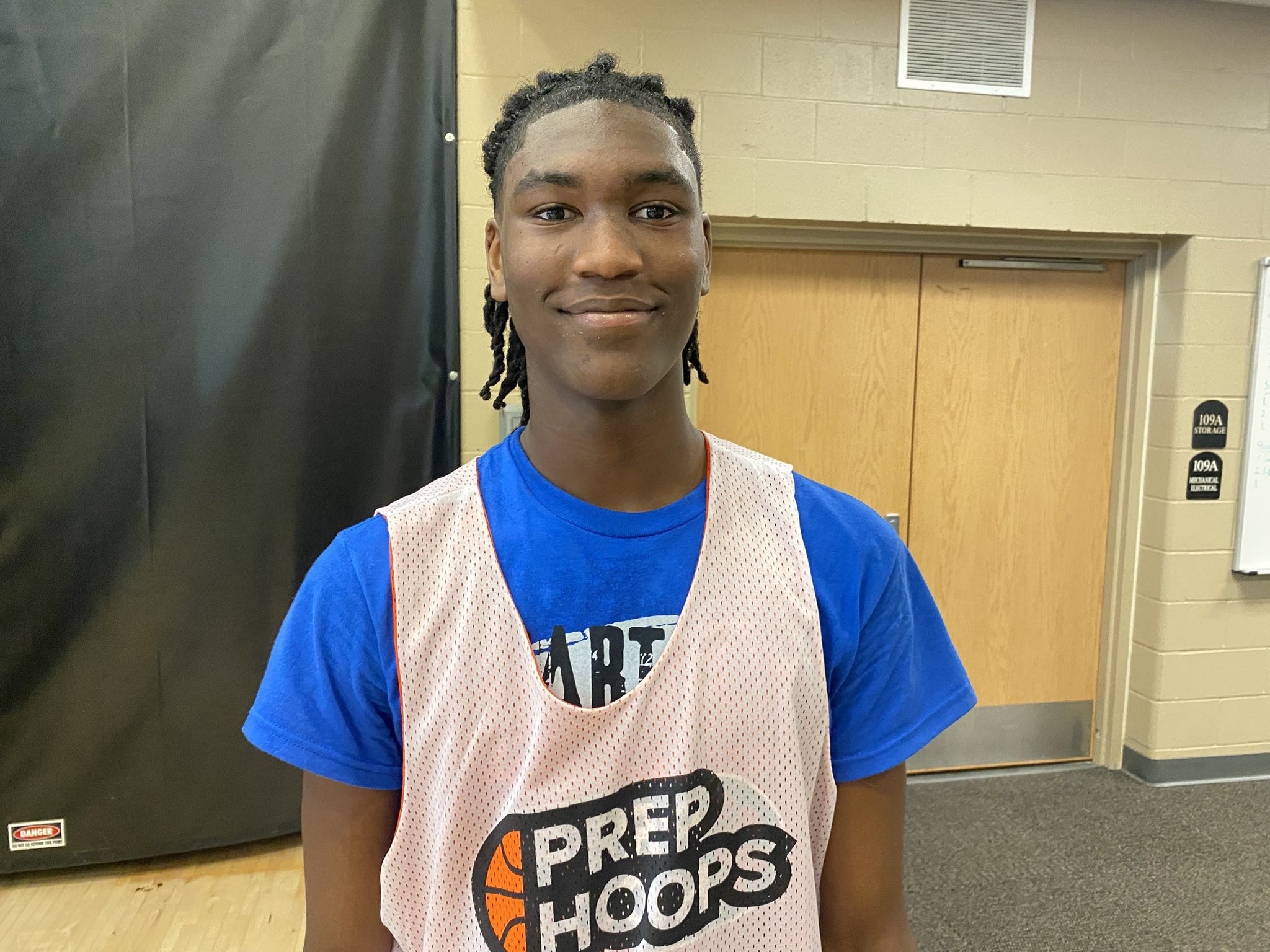 The 4AAAA Profile: Duke King Looks to be The Difference - Prep Hoops