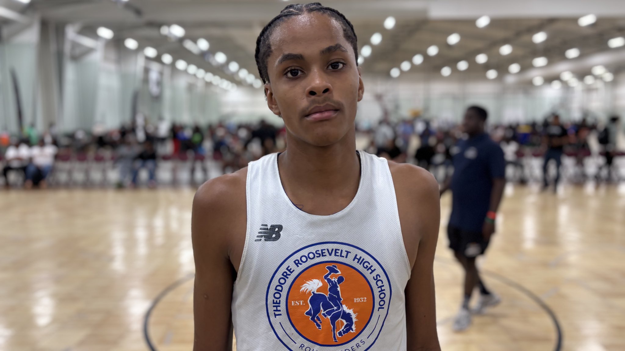 The Challenge: 2028 Stock Risers - Prep Hoops