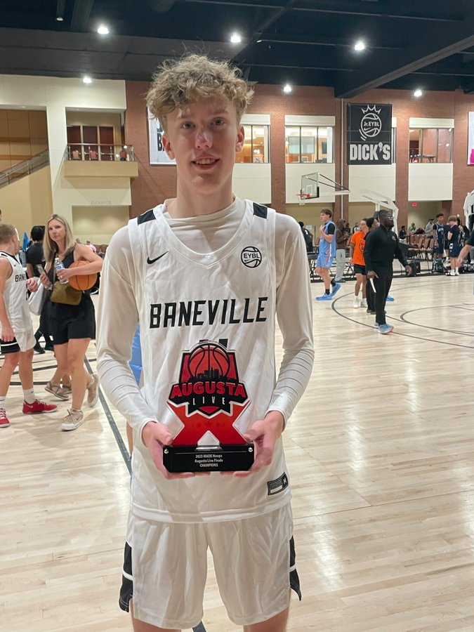 Prep Hoops Indiana Class of 2029 Watch List - Top Prospects, Pt 1 ...