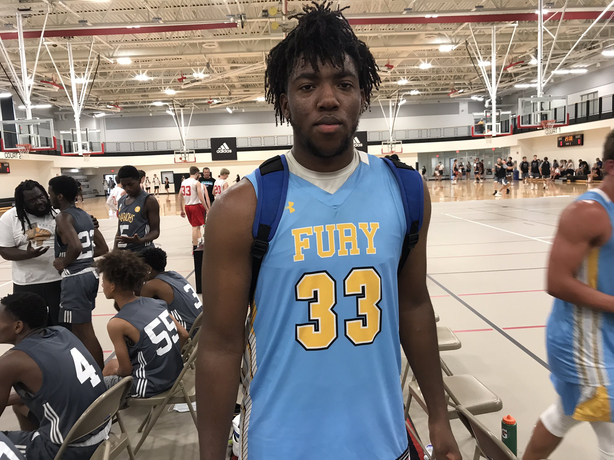 Minnesota Fury: The Ten Best - The Program that Wins - Prep Hoops