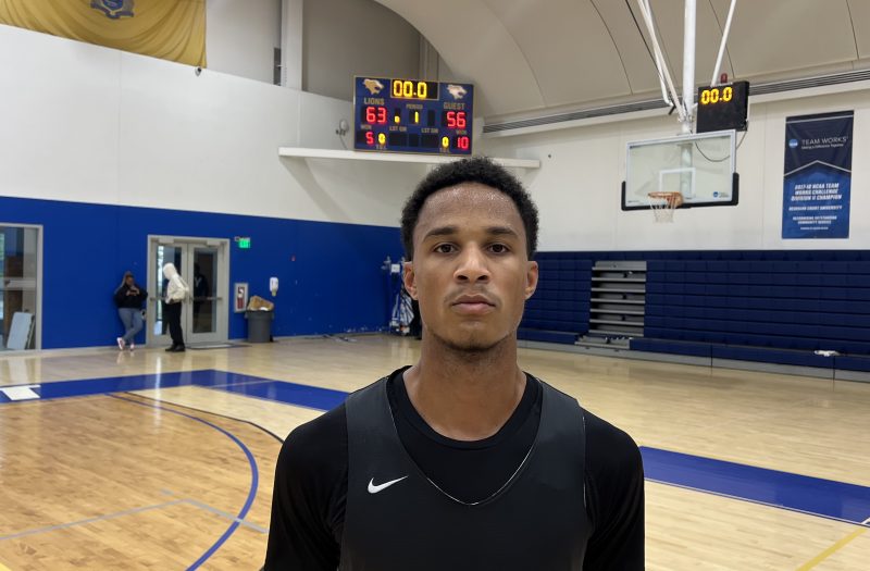 Dennis Gregory Memorial Classic Eye Catchers - Prep Hoops