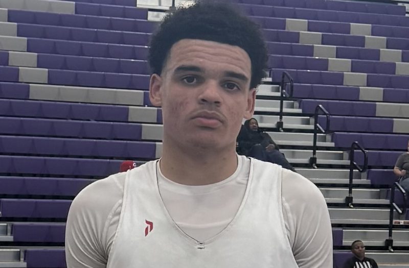 The Border League: Bucket Getters Who Caught My Eye - Prep Hoops