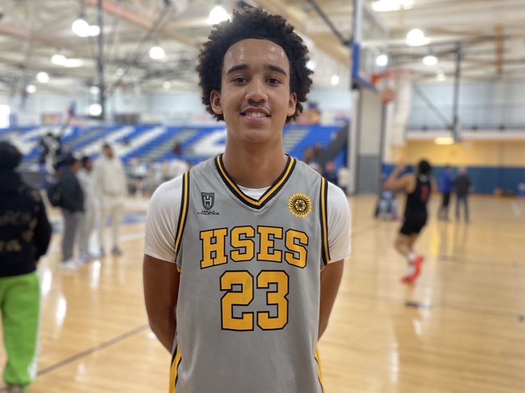 Philly Live Fall Classic: Standout 2027 guards - Prep Hoops