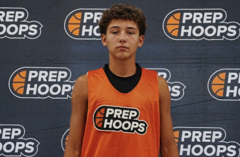 Midwest Fall League: Final Week Standouts - Prep Hoops
