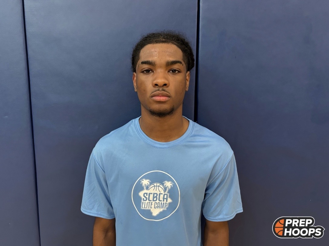 Skill-Work Standouts from the 2025 SCBCA Elite Camp - Prep Hoops