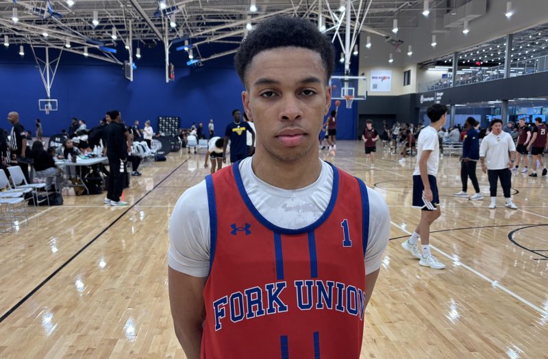 CBG Fall Finale Jamboree: 2026 Eye-Catchers - Prep Hoops