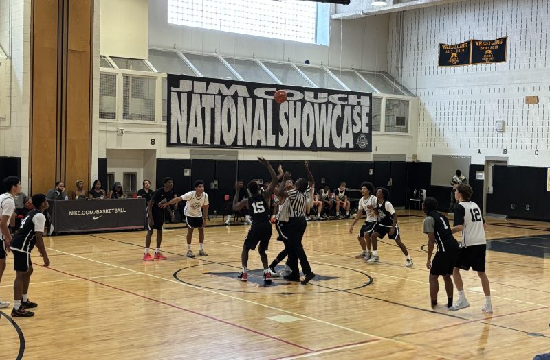 The Jim Couch Showcase: Upperclassman and Underclassmen Standouts ...