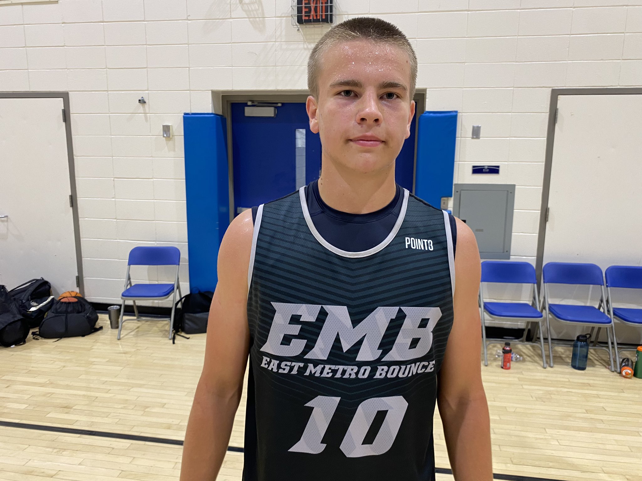 The 4AAA Profile: Zephyrs most equipped to end De run - Prep Hoops