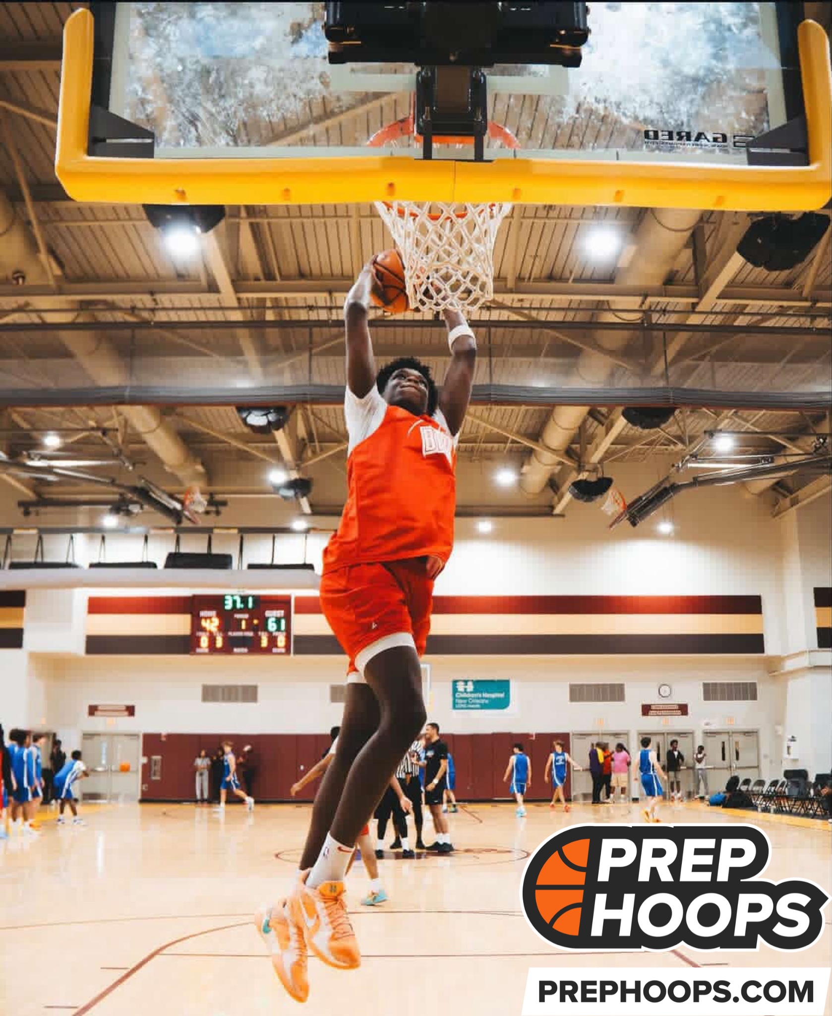 Big Men in 2028 Basketball Rankings: Key Breakdowns - Prep Hoops