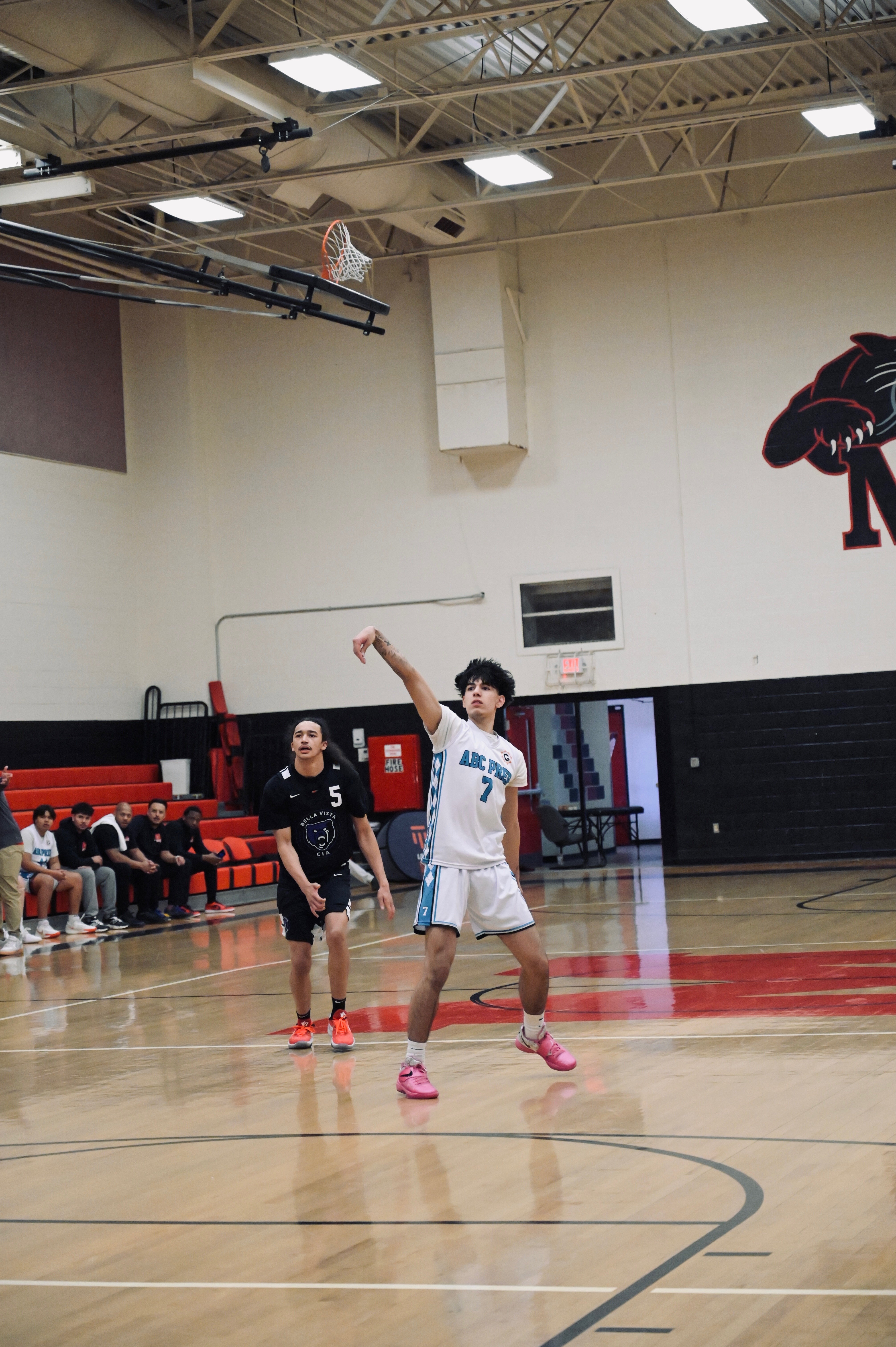 New Mexico High School Basketball Coverage | Prep Hoops